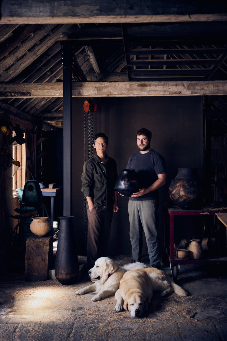 ABOUT – Ash & Plumb