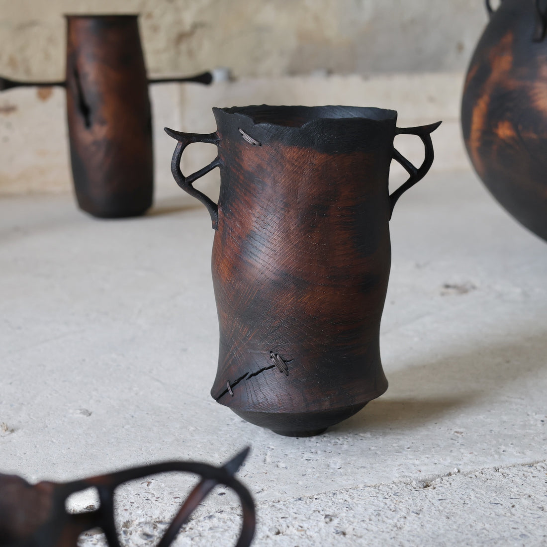 Eye of the Collector 2024 – Ash & Plumb