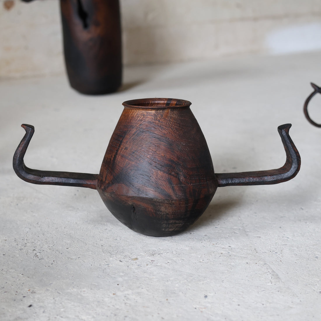 Eye of the Collector 2024 – Ash & Plumb