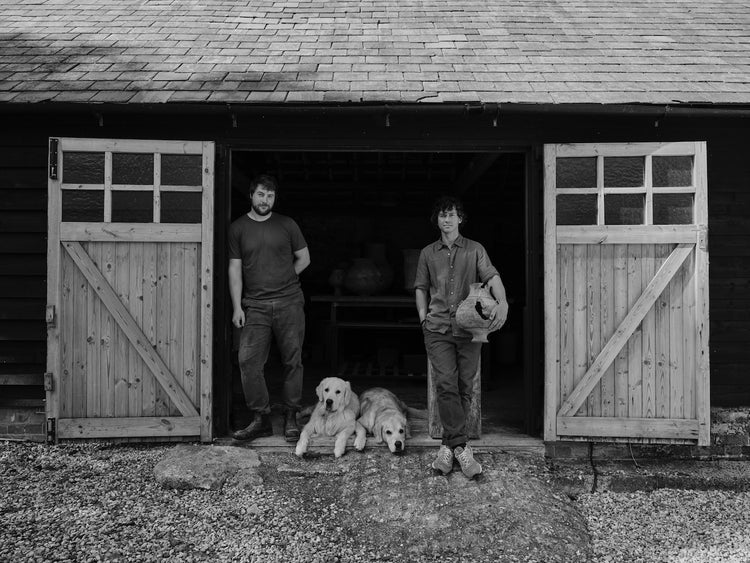 Ash & Plumb - Woodturned Sculptures and Artworks